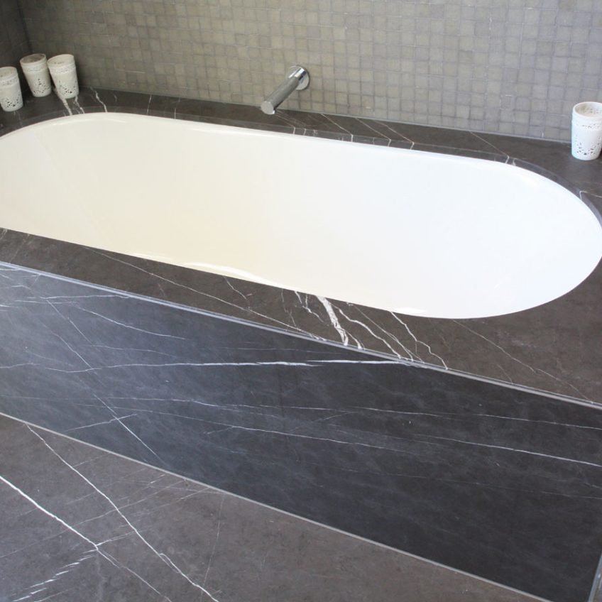 Pietra Grey Limestone – Aradhya Global Stone
